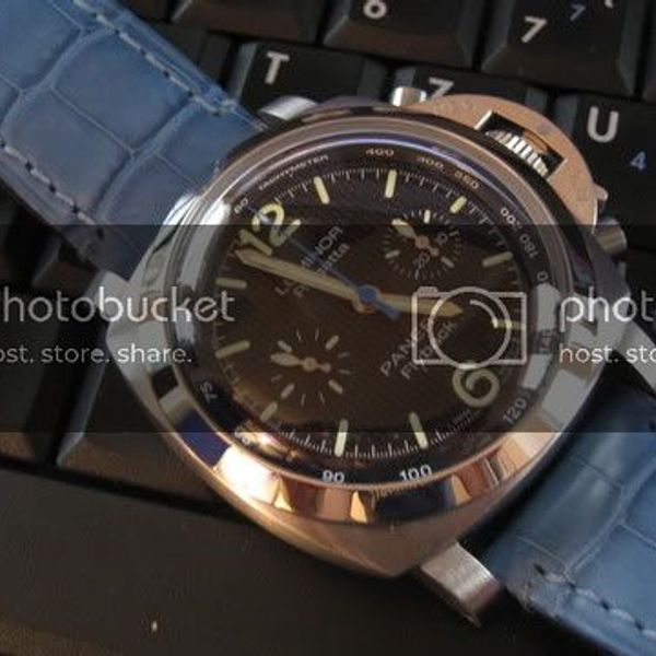 FS: LNIB PAM 253 (shortyshome) | WatchCharts