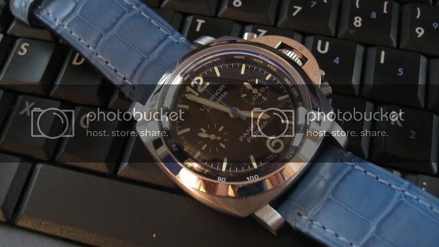 FS: LNIB PAM 253 (shortyshome) | WatchCharts