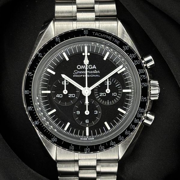 [WTS] Omega Speedmaster Professional Moonwatch 310.30.42.50.01.001 ...