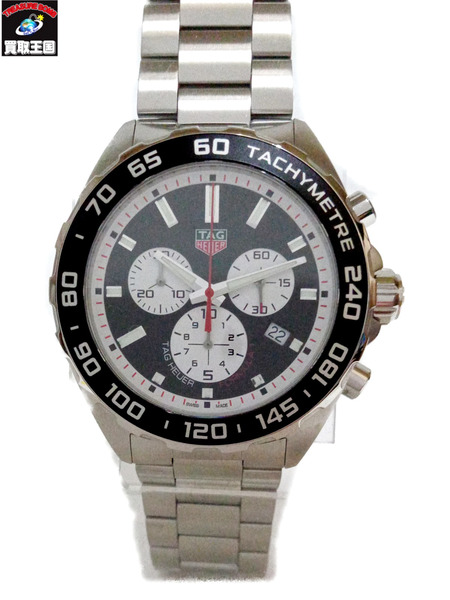 TAG HEUER / Formula 1 Chronograph QZ / CAZ101E / Finished [Used ...