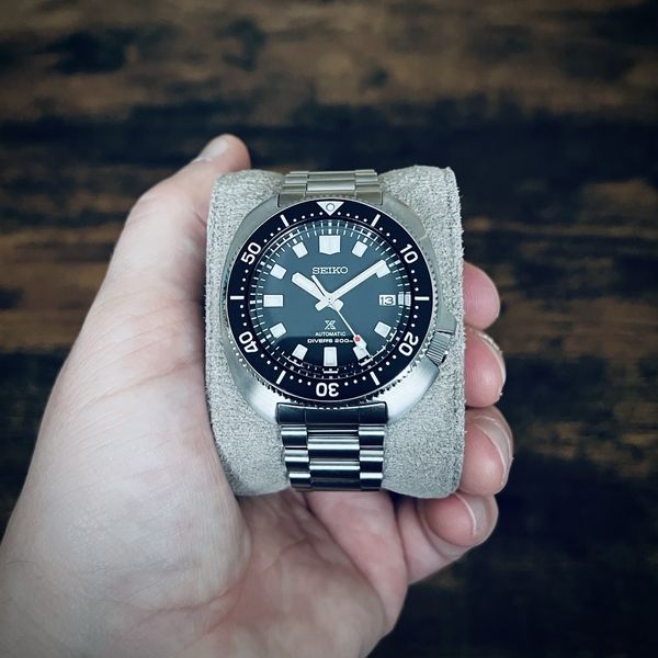 Seiko SPB151J1 - Seiko Willard | WatchCharts Marketplace