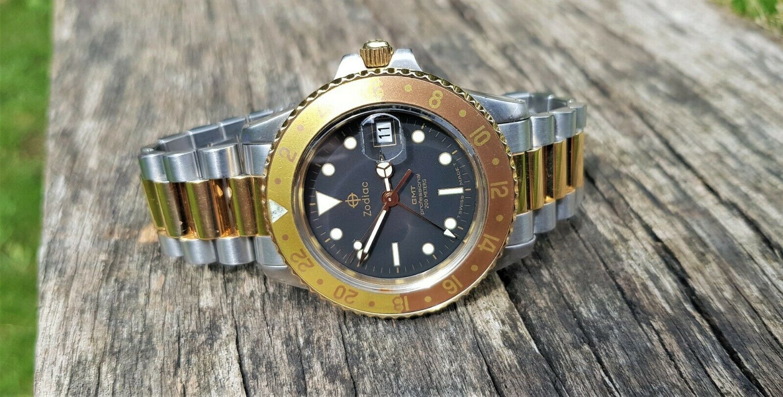 Zodiac gmt root beer 60 photos - Astrologytoyou.com
