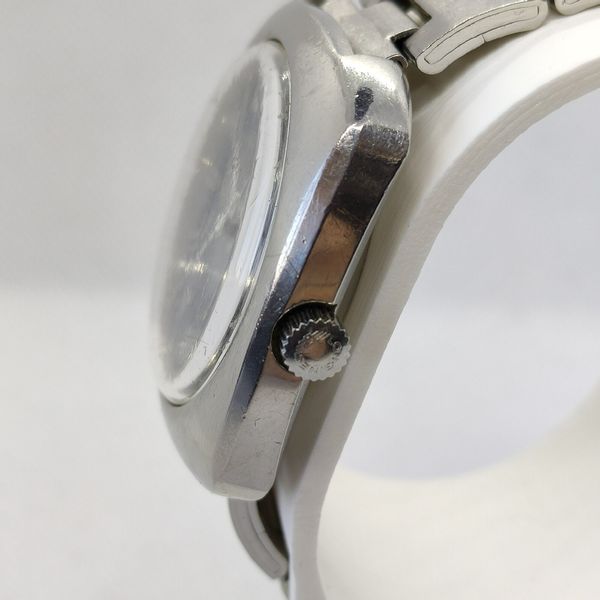 Vintage Longines Admiral HF Automatic 40mm Watch Ref. 8581-5 ...