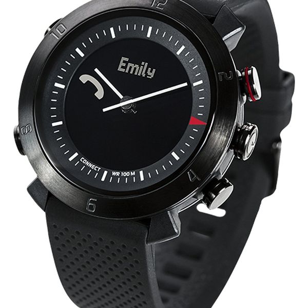 SOLD: Cogito Classic Smart Watch (UK) | WatchCharts Marketplace