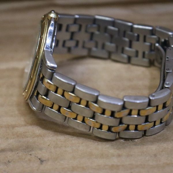 Raymond Weil Geneve Tango 5560 Sapphire Crystal Men's Watch ...