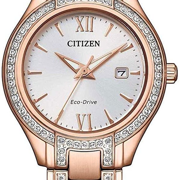 Citizen FE1233-52A Market Price | WatchCharts