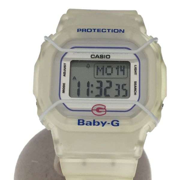 [Used] CASIO Baby-G/25TH Anniversary Model/25th Anniversary/BGD-525 [Clothing accessories, etc ...