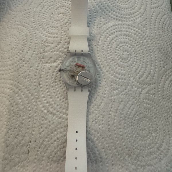 Swatch MoMA New York | WatchCharts Marketplace