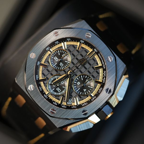 FS: Audemars Piguet Royal Oak Offshore 26420CE.OO.A127CR.01 ...