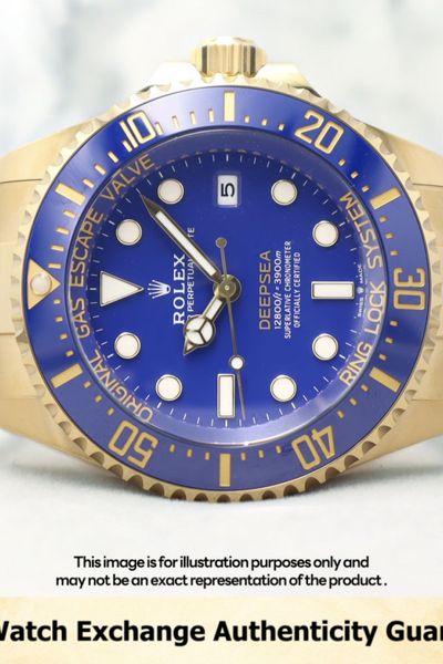 Rolex 136668LB Price, Specs, Market Insights | WatchCharts