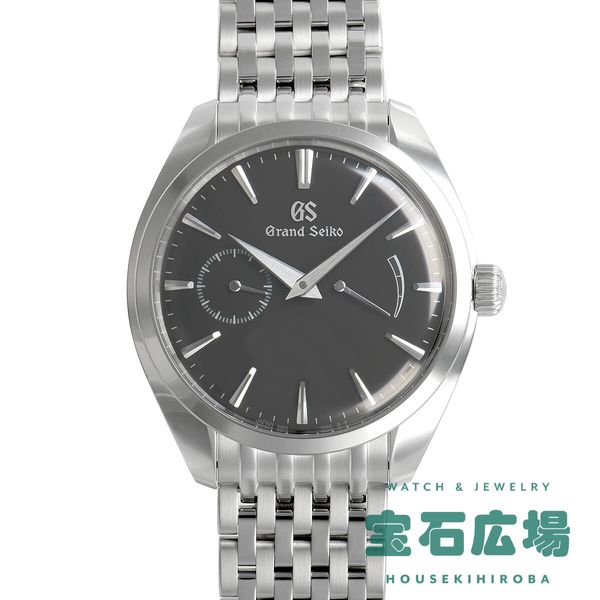 Seiko SEIKO Grand Seiko Elegance Collection Master Shop Limited SBGK009 ...