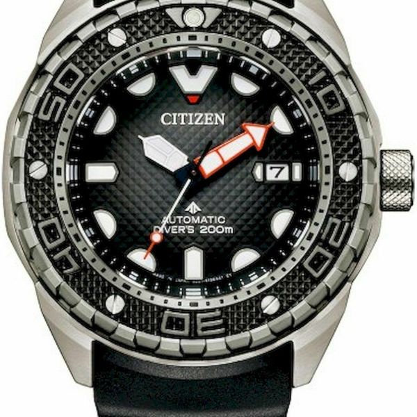 Citizen Promaster Diver (NB6004-08E) Market Price | WatchCharts