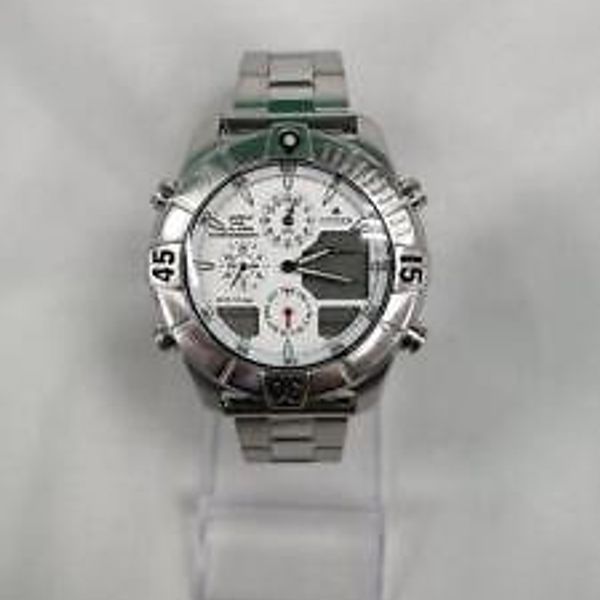 Citizen C300-T007422 Quartz Analog Watch | WatchCharts Marketplace