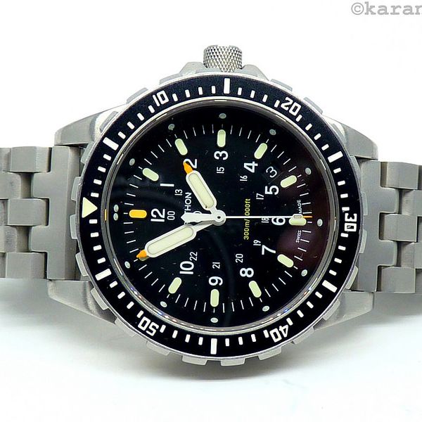 *SOLD* FS: Marathon JSAR | WatchCharts Marketplace