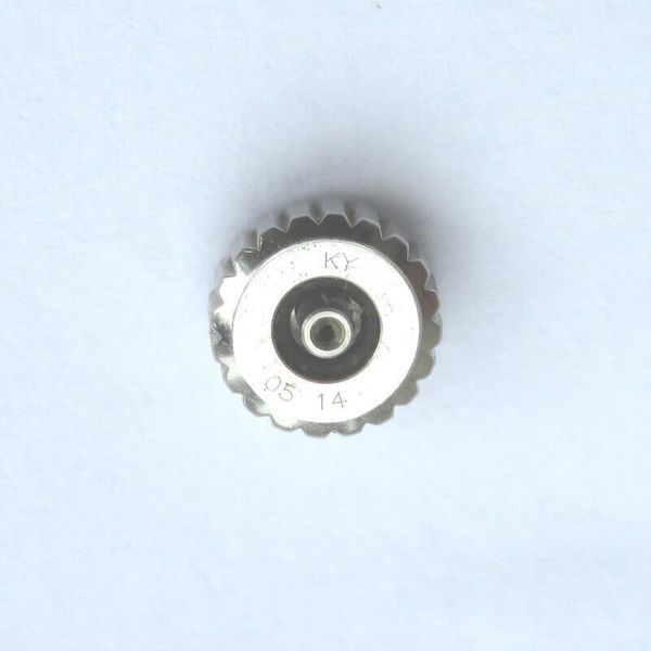 Tag Heuer Crown | WatchCharts Marketplace
