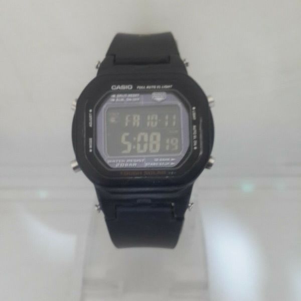 CASIO 2597 G-5600 Digital G SHOCK WATCH | WatchCharts Marketplace