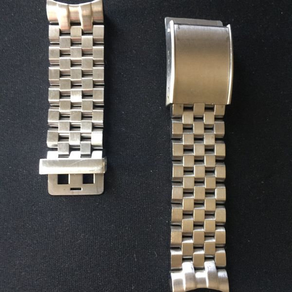 [WTS] Strapcode Super Engineer II for SKX w/ Seatbelt Clasp - $40 ...