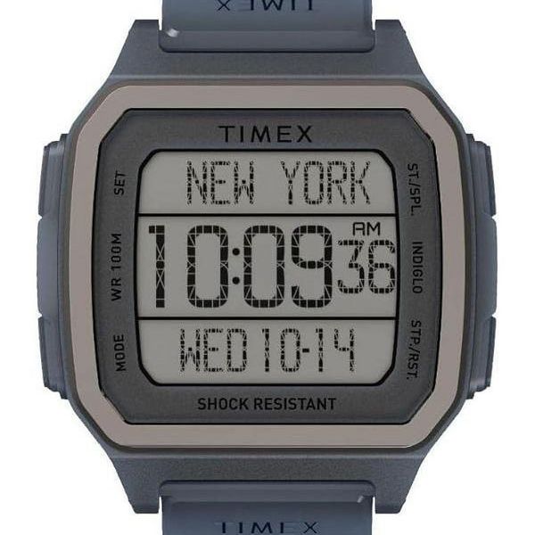 TIMEX COMMAND URBAN WATCH TW2U56500 | WatchCharts Marketplace