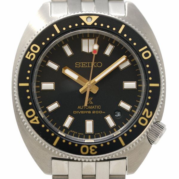 [$799 USD] FS: Pre-Owned Seiko Prospex Diver's Re-Interpretation SPB315 ...