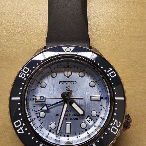 Seiko spb385 | WatchCharts Marketplace