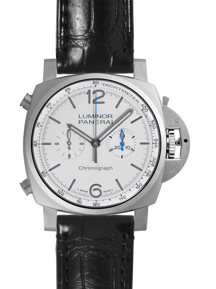 Panerai Luminor Chrono (PAM01218) Market Price | WatchCharts
