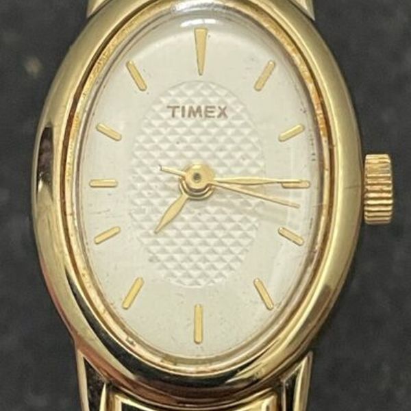 Vintage Womenâ s Timex CR1216 CELL K9 | WatchCharts Marketplace