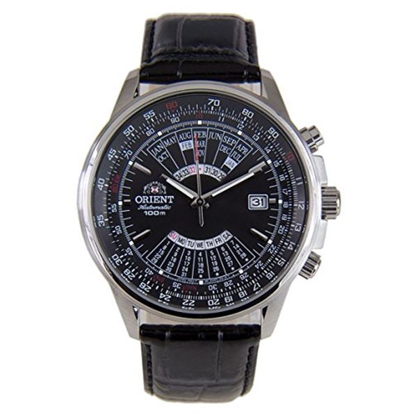 Orient Orient Watch Watch ORIENT Sporty Automatic Aviator Multi-Year ...