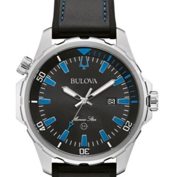 Bulova 96b337 | WatchCharts