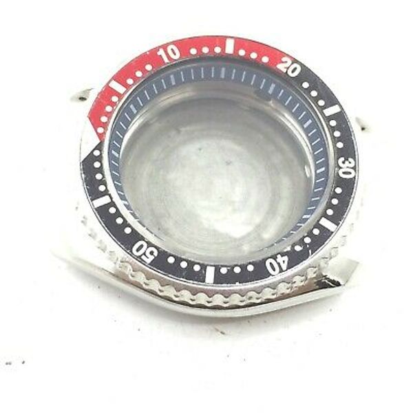 VINTAGE MENS SEIKO DIVERS 7S26-7039 CASE 42MM USE FOR SPARE PARTS ONLY ...