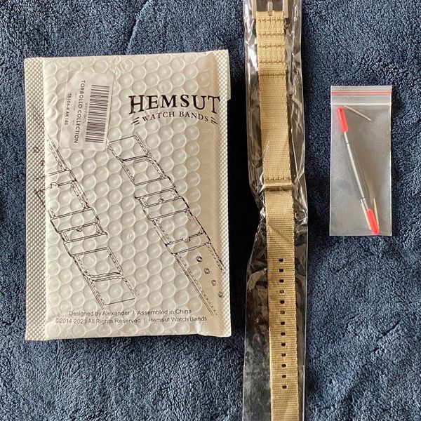 [$49 USD] FS: Escapement Time Pilot Watch Type A Dial Quartz ...
