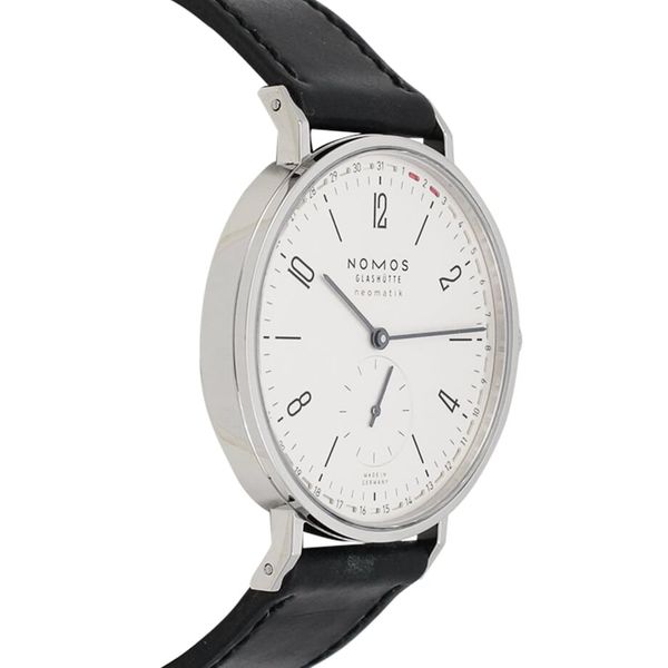 Pre-Owned Nomos Tangente Up-Date Ref. 180 | WatchCharts