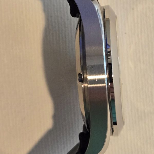 Modded San Martin SN0113 V2 Automatic Watch | WatchCharts Marketplace