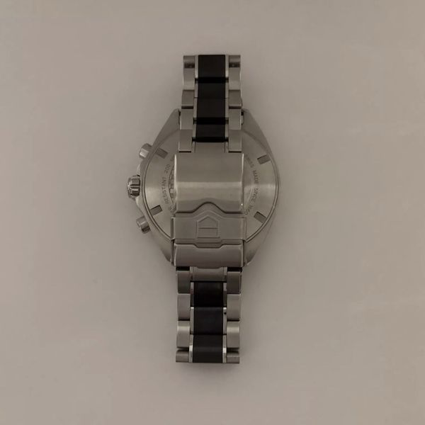 TAG Heuer Formula 1 Grey Men's Watch - CAZ1011.BA0843 | WatchCharts ...