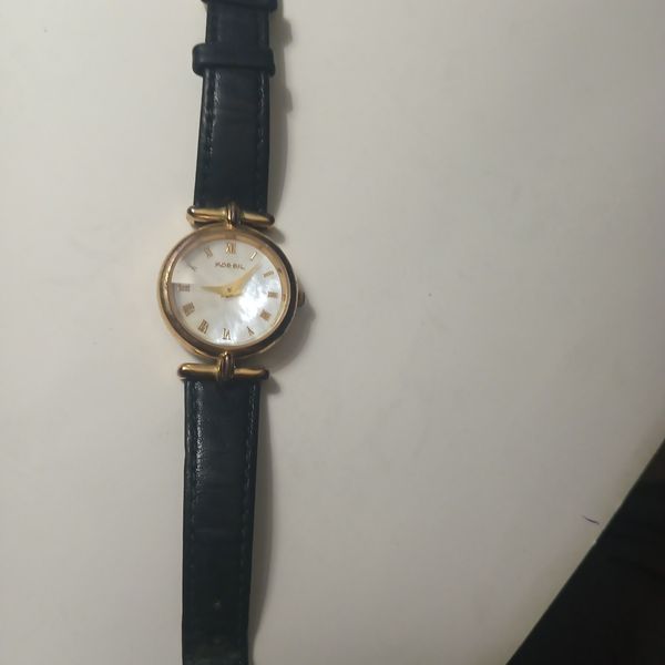 Ladies Fossil Watch Pc-9208 | WatchCharts Marketplace
