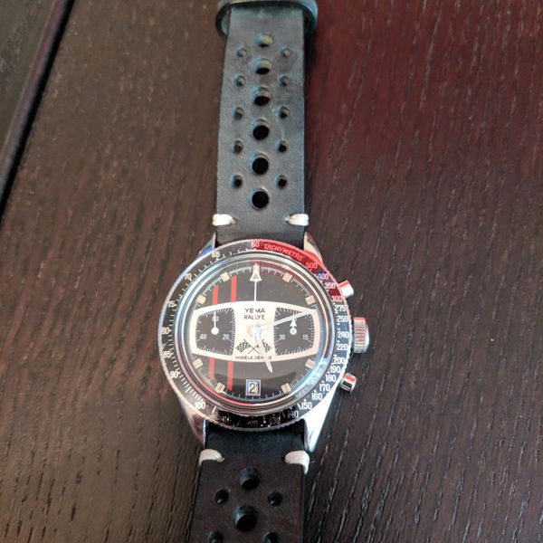 FS: 1970 Yema Rallye | WatchCharts