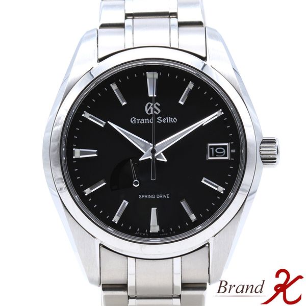 Urakami store [GRAND SEIKO] Heritage Collection Spring Drive GS SBGA241 ...
