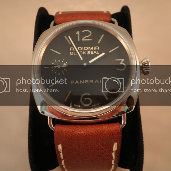 FS - Pam 183 "H" - MINT (kjp1) | WatchCharts Marketplace