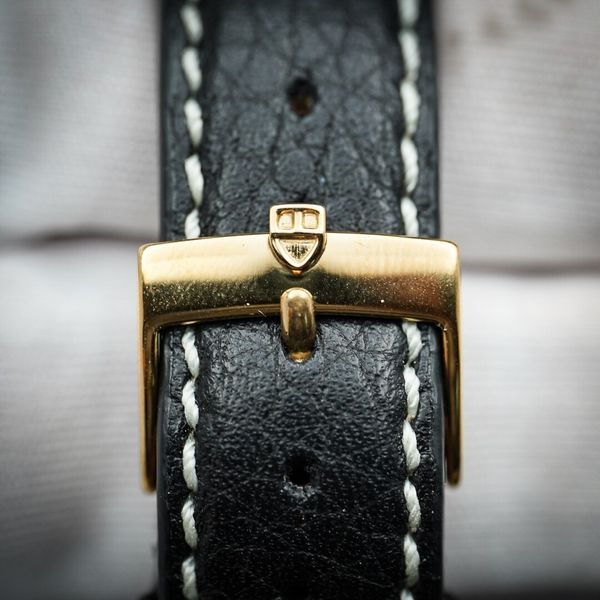 Vintage Tudor Oyster 7934 | 34mm Stainless Steel | Manual Wind | Patina ...