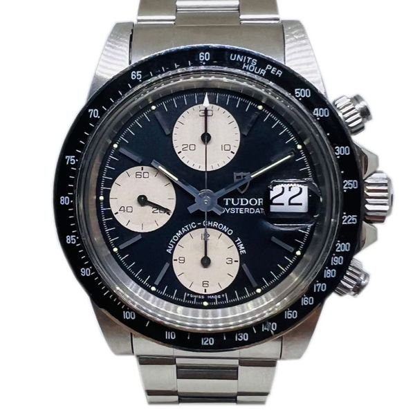 Tudor Big Block (79160) Market Price | WatchCharts