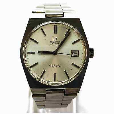 Omega Watch 166099 Geneve operate normally 1504443 | WatchCharts ...