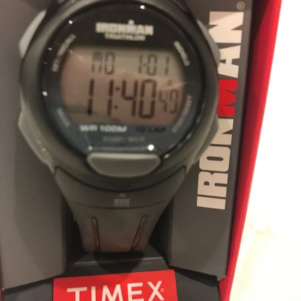 T5K608 Timex Ironman watch | WatchCharts Marketplace