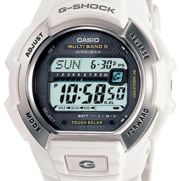 FS Black Friday Deal Alert: Casio GWM850-7C | WatchCharts