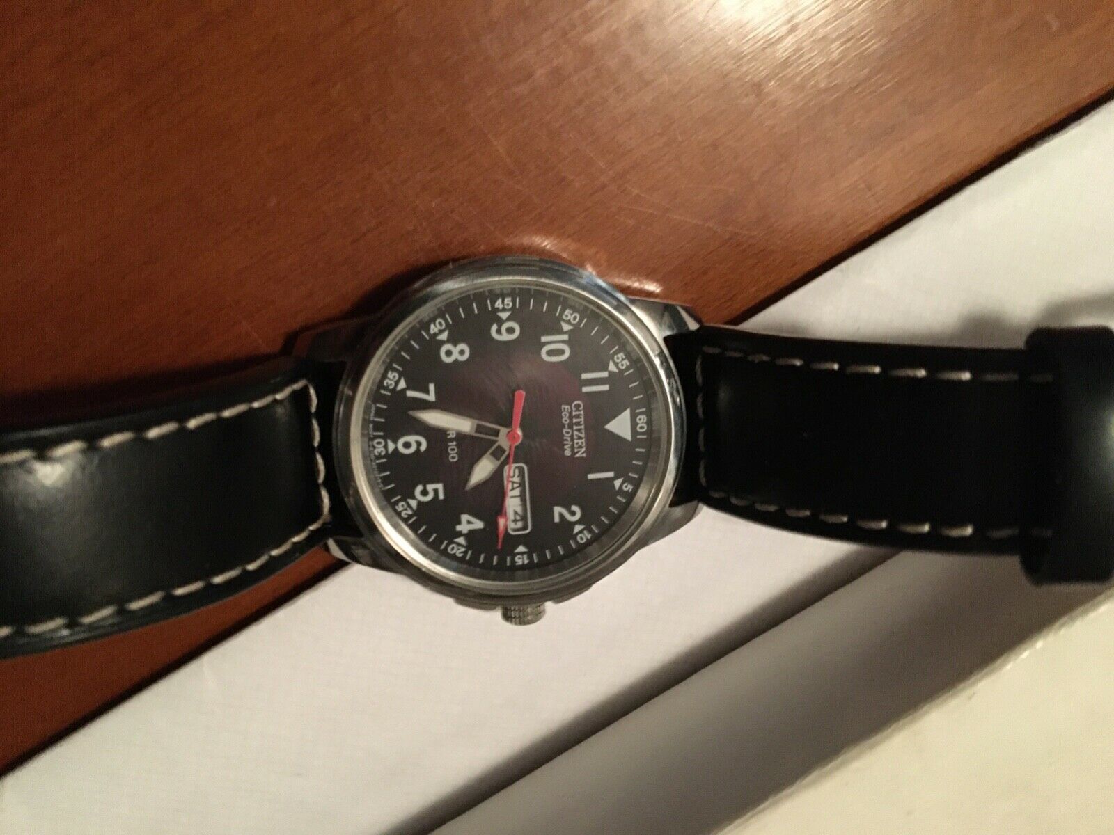 Citizen Eco-Drive BM8180-03E Wrist Watch for Men | WatchCharts