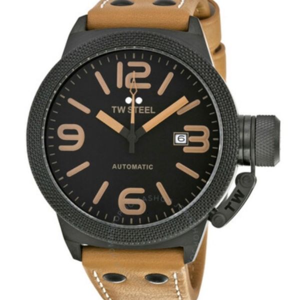 Tw steel automatic watch | WatchCharts Marketplace