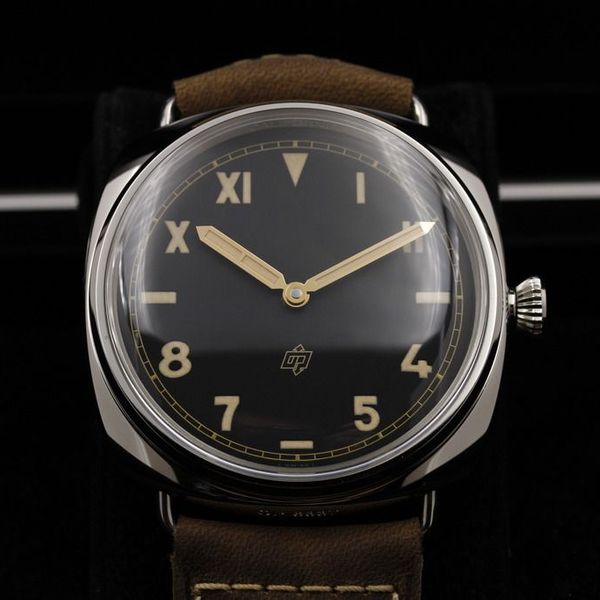 FSOT: Panerai - Radiomir - Pam 424 - R Series - Complete Set - MINT ...