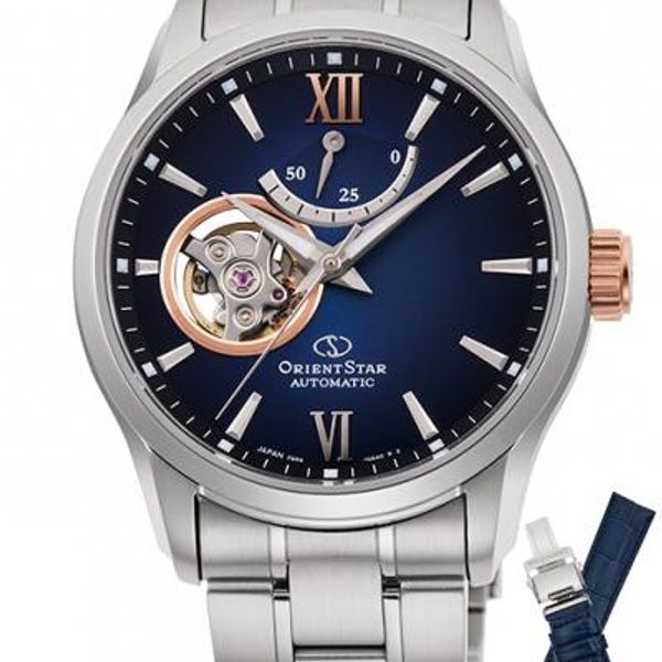 New genuine SEIKO EPSON ORIENT STAR Orient Star limited 250 pieces RK ...