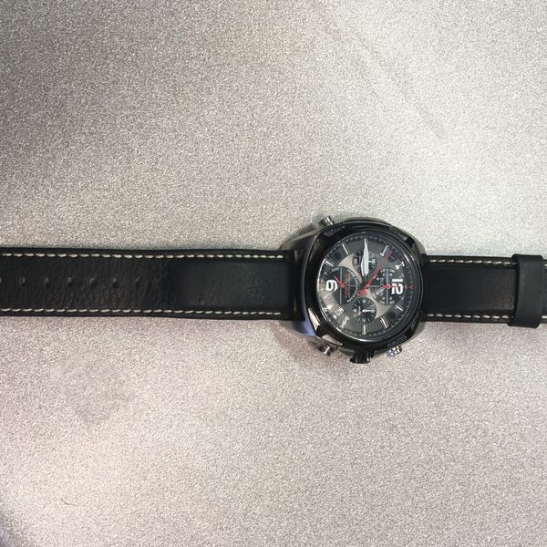 Bulova Precisionist 98B227 Chronograph | WatchCharts Marketplace