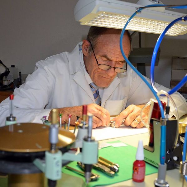 Marathon ADANAC Watch General Purpose Digital (GPD) Stainless Steel ...