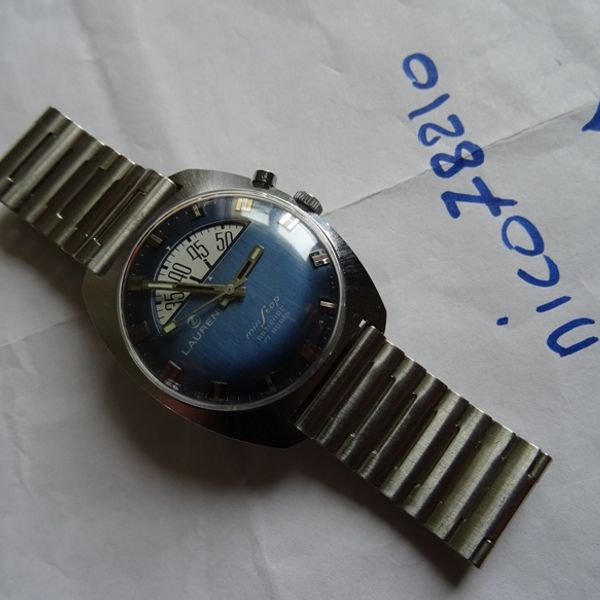 FS : Rare - Seca Automatic (Parking / Park meter) - 1970’s ...