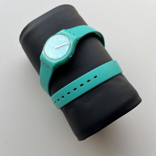 Swatch Ladies Watch | WatchCharts Marketplace